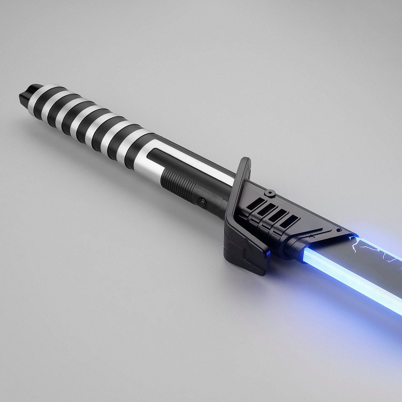 The Dark Saber – Dark Cyber Sabers