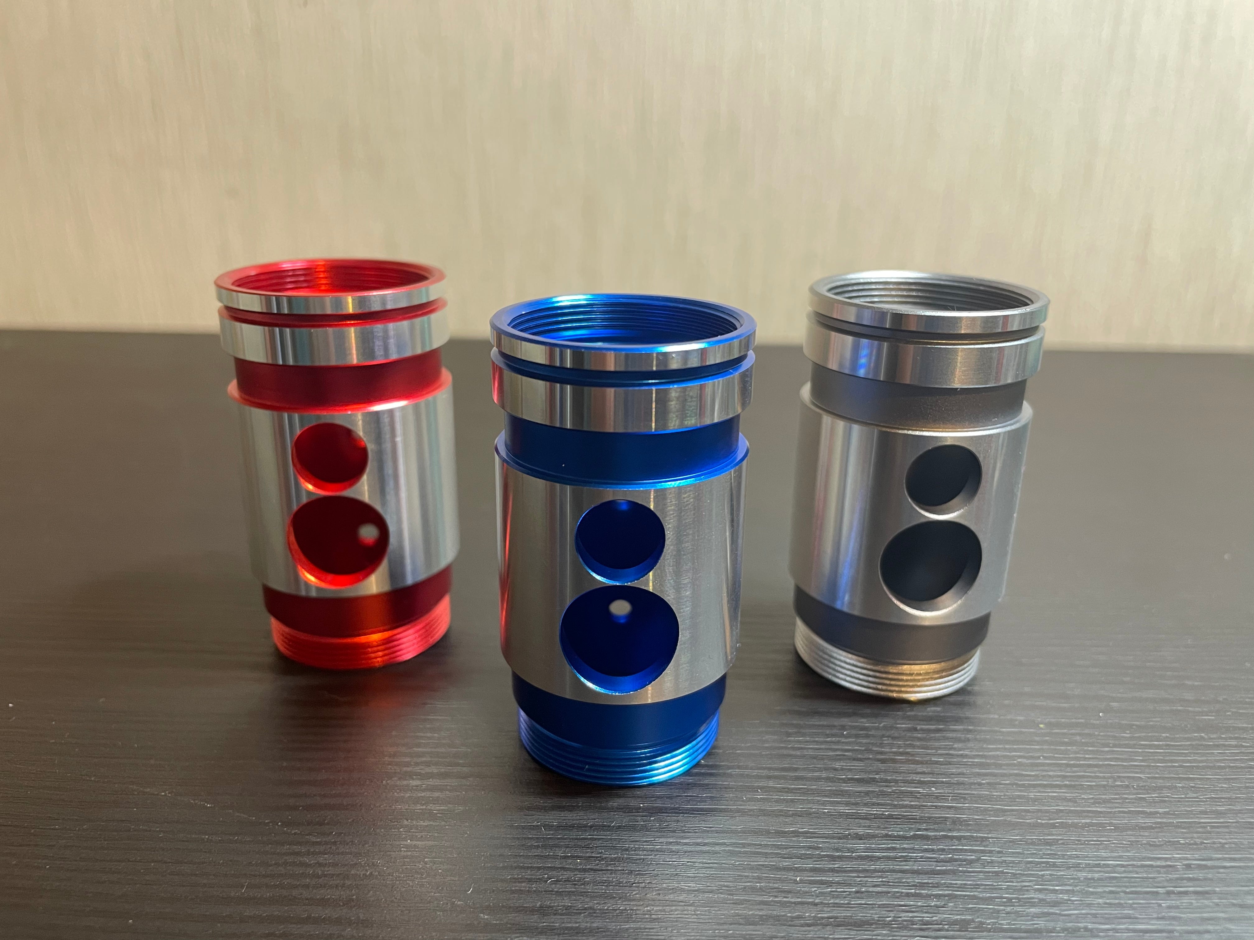 Phantom Switch Section – Dark Cyber Sabers