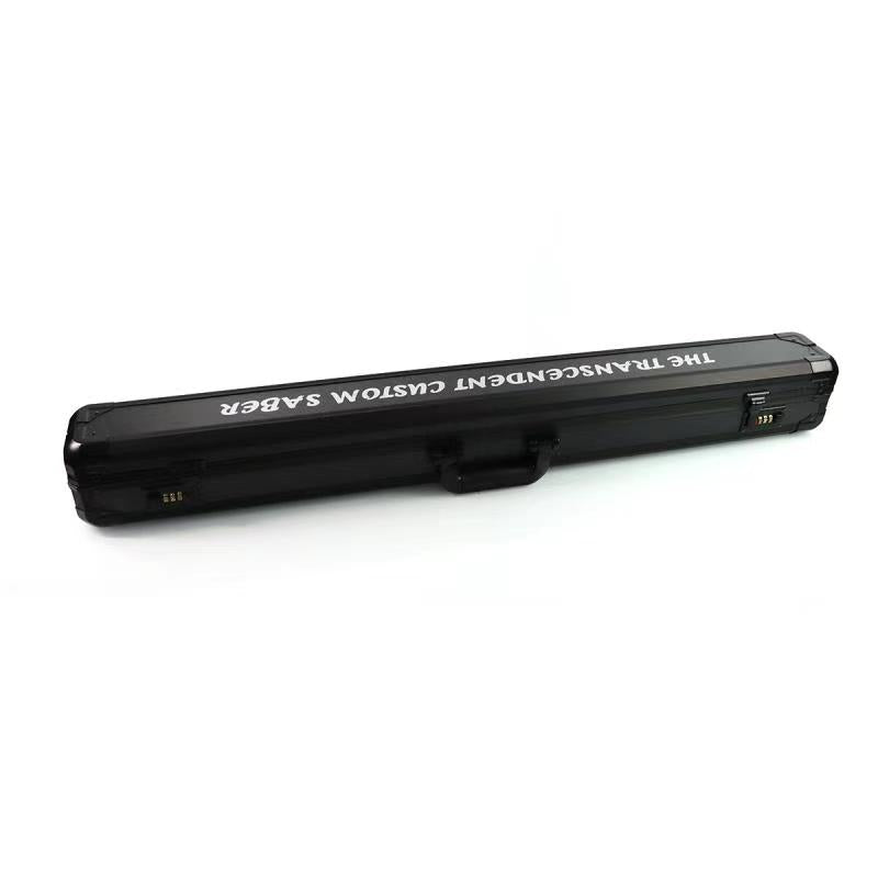 High End Saber Case- Full Saber – Dark Cyber Sabers