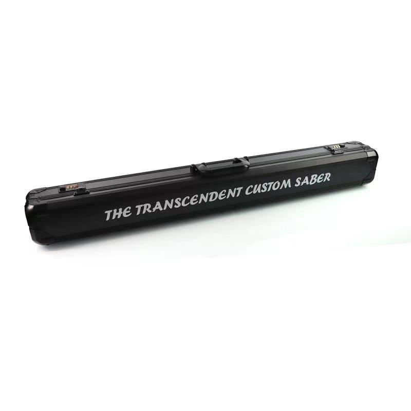High End Saber Case- Full Saber – Dark Cyber Sabers