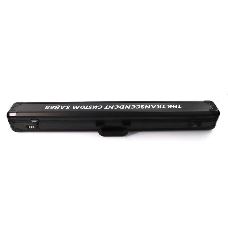 High End Saber Case- Full Saber – Dark Cyber Sabers