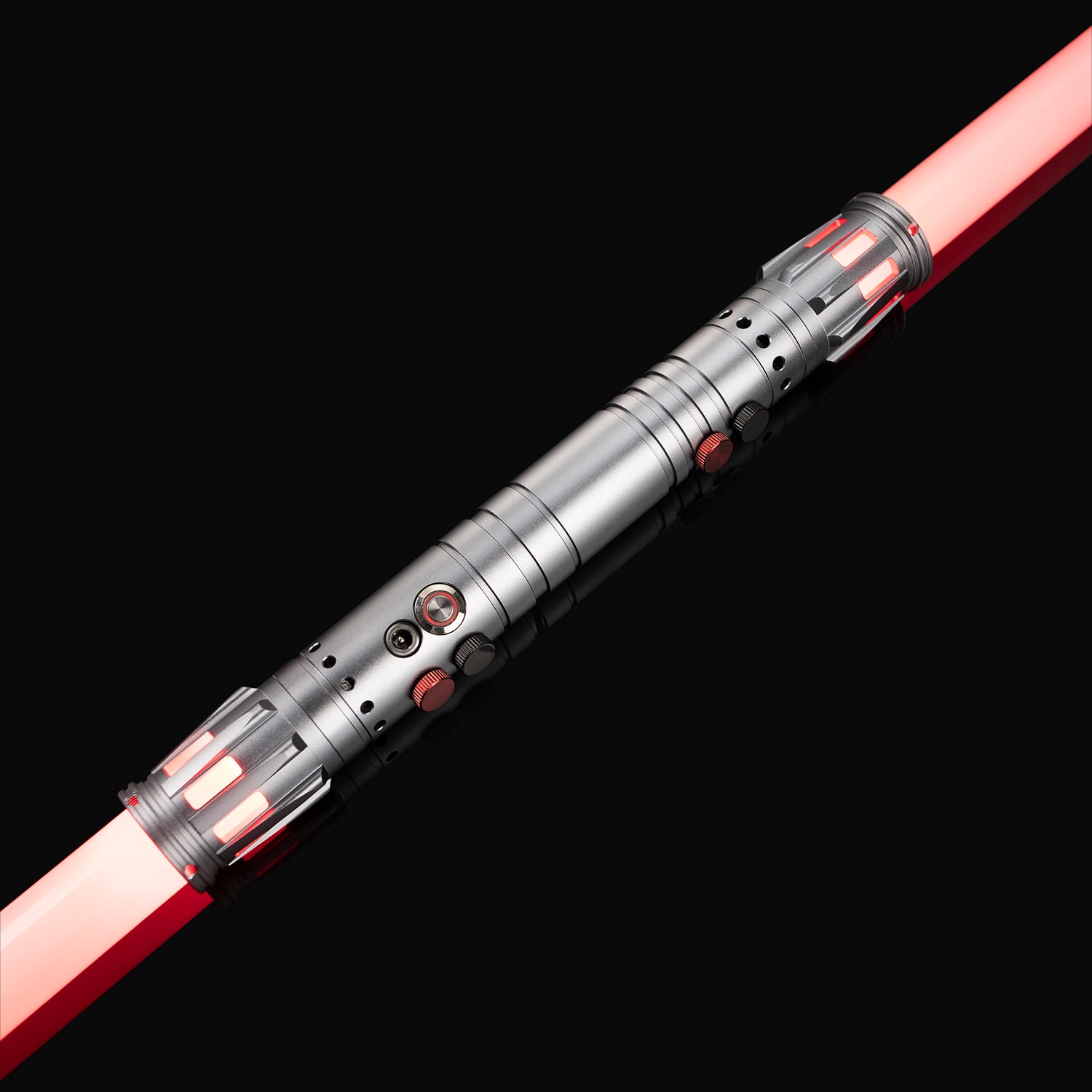 Mini Maul – Dark Cyber Sabers