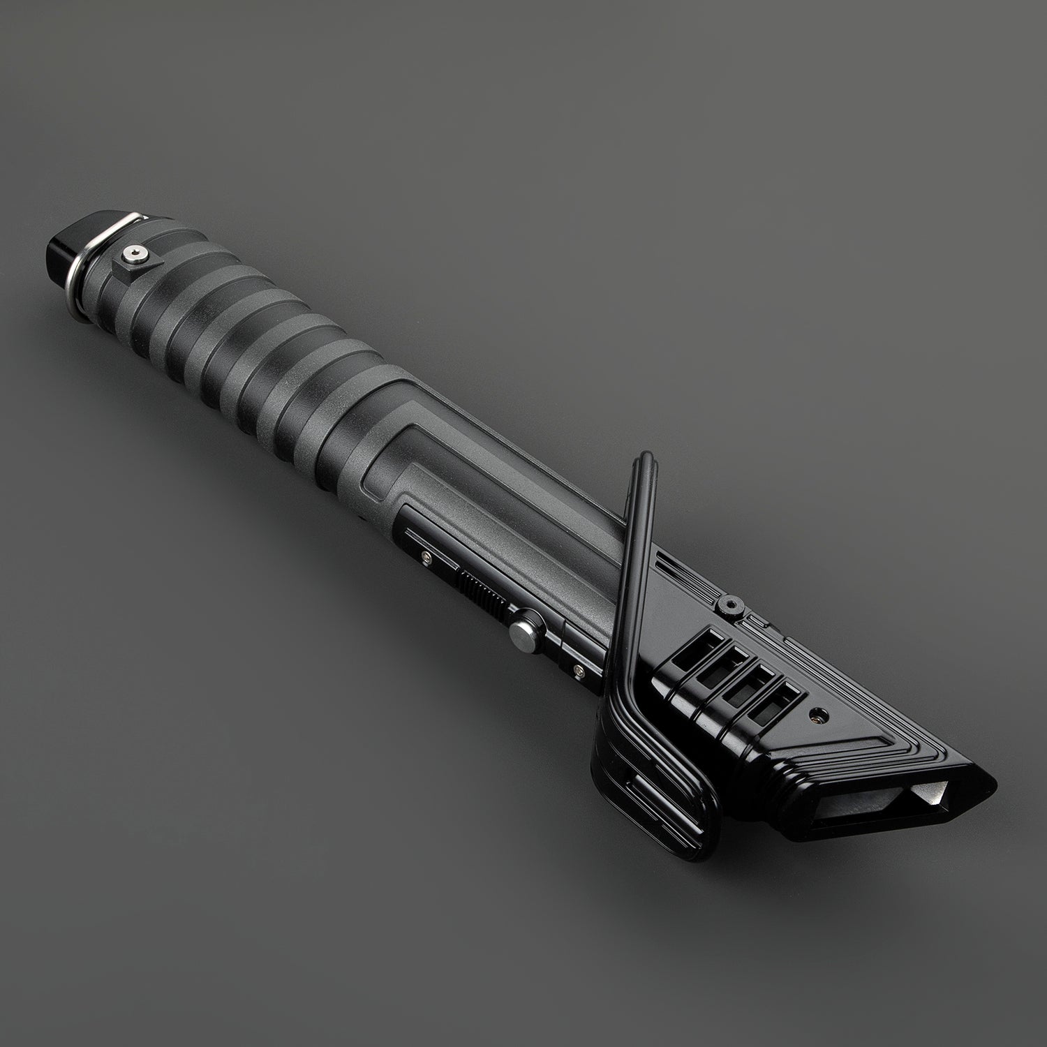 The Dark Saber Elite – Dark Cyber Sabers